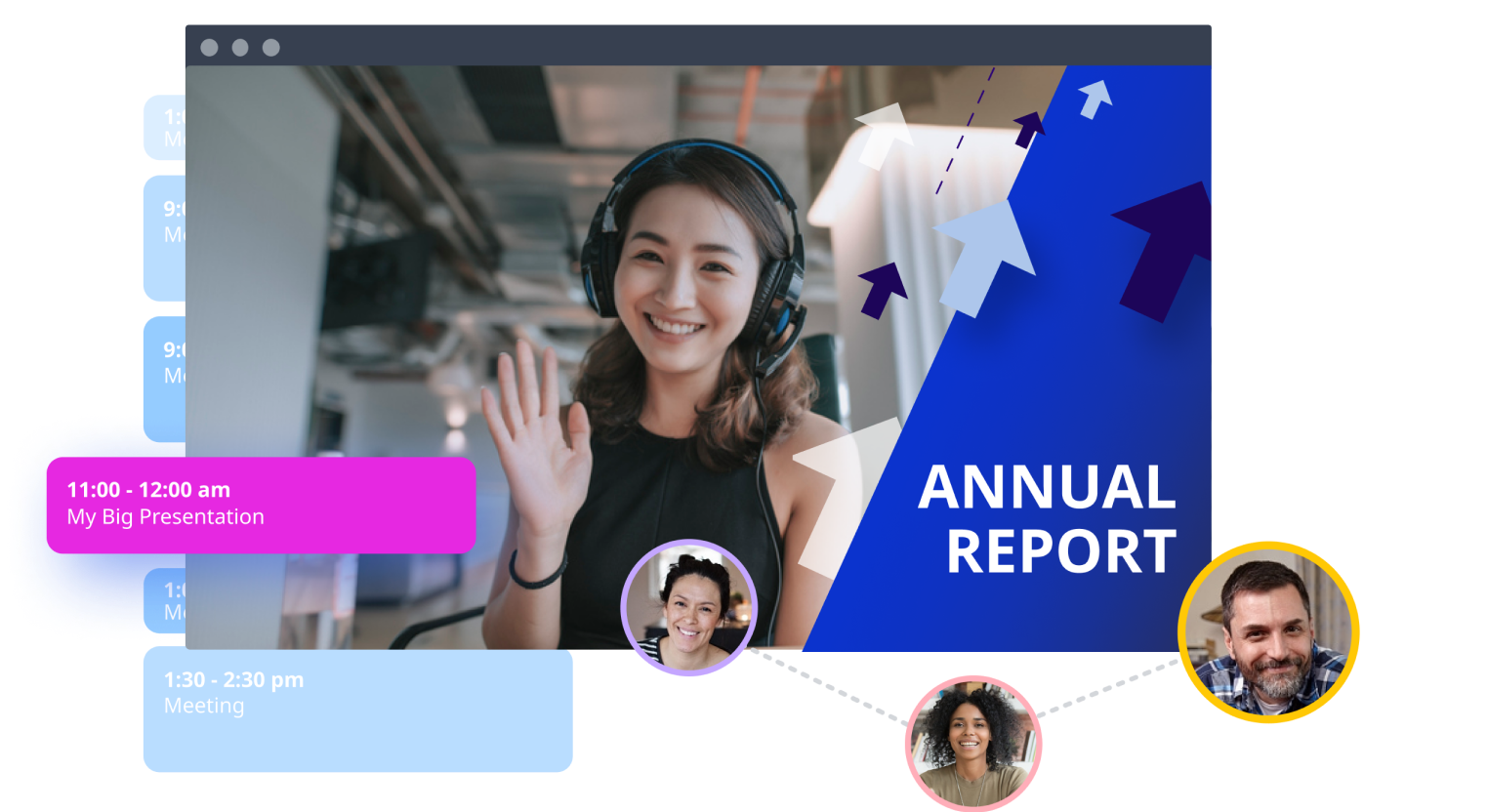 Remote Work Tools Solutions For Remote Workers Prezi